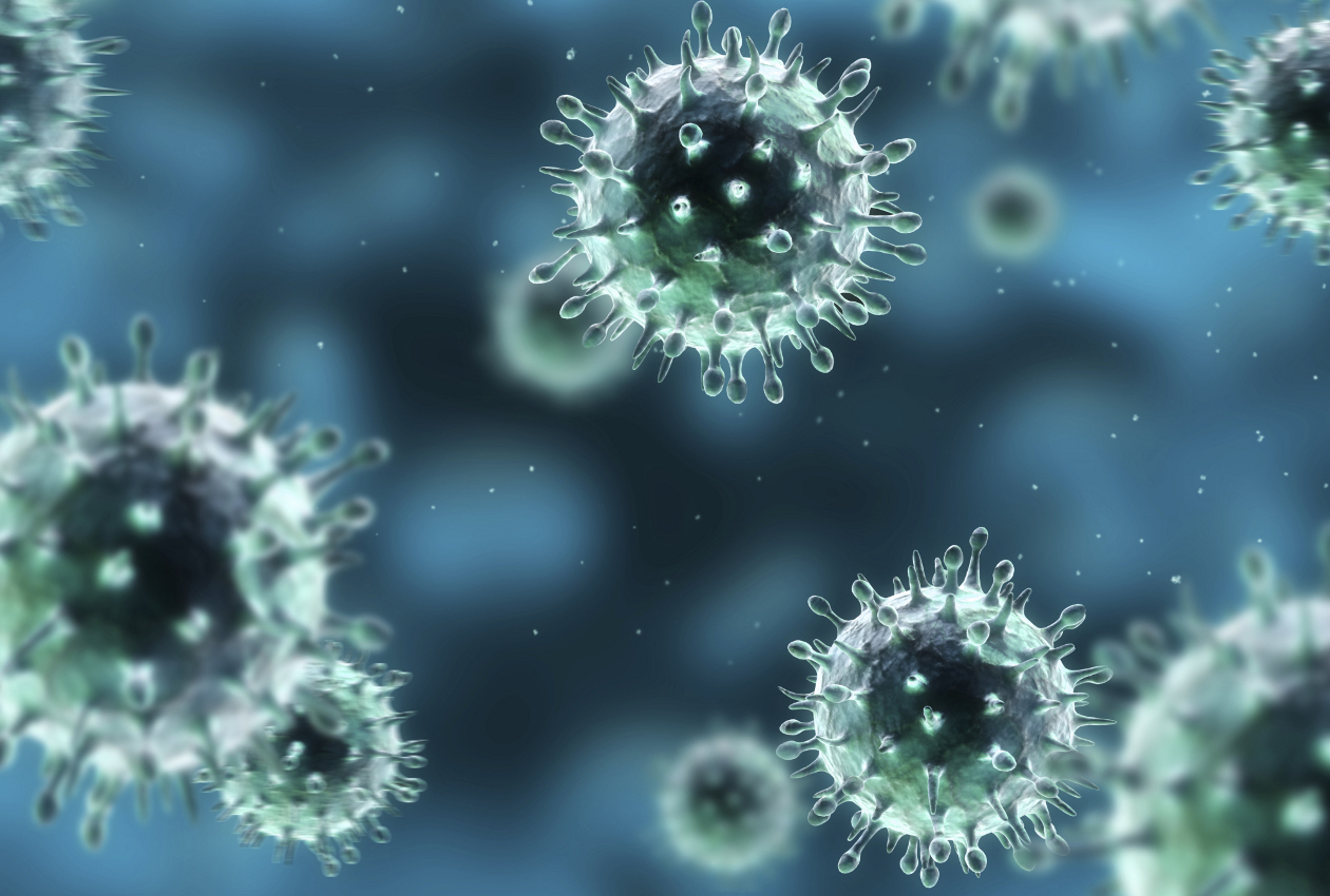 Gérmenes en Pisos de Hospitales - CODEINEP