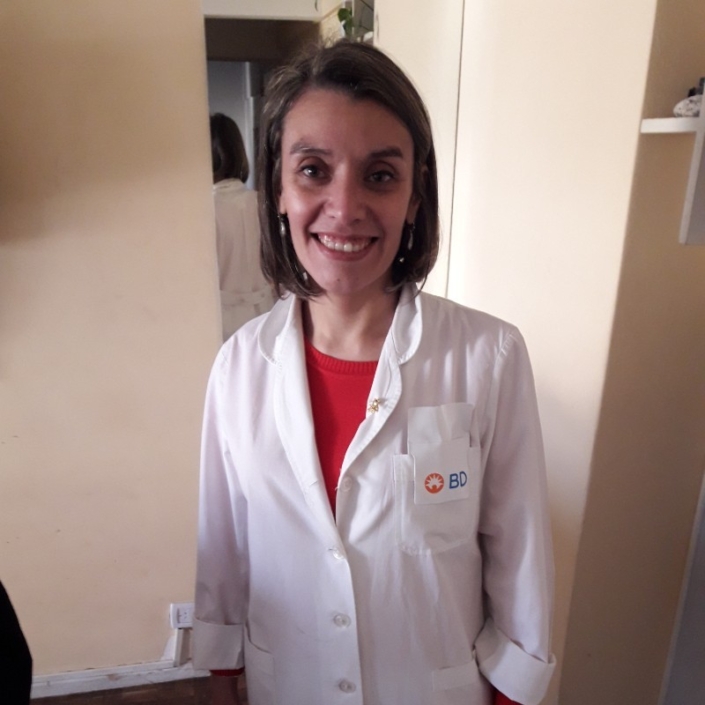 Nuestro Equipo - CODEINEP