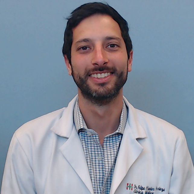 Nuestro Equipo - CODEINEP